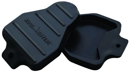 クリート保護カバー。 サーモプラスチックエラストマー採用により、まるでゴム底のような履き心地。 コンパクトかつ軽量なため、ジャージのバックポケットにもすっぽり収まります。 サドルレールにも取付可能。 着脱が大変簡単です。 カラー:ブラック ...