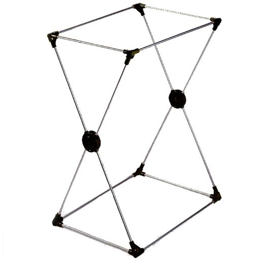 サイズ:幅26x奥行42.5x高さ59cm お客様組立品 素材・材質:ステンレス/ABS樹脂 原産国:日本/燕市 45L袋用