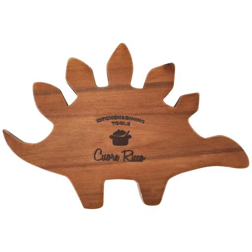 商品サイズ:約18.6x12.4x1.5cm 商品重量:約160g 素材:天然木塗装-ウレタン