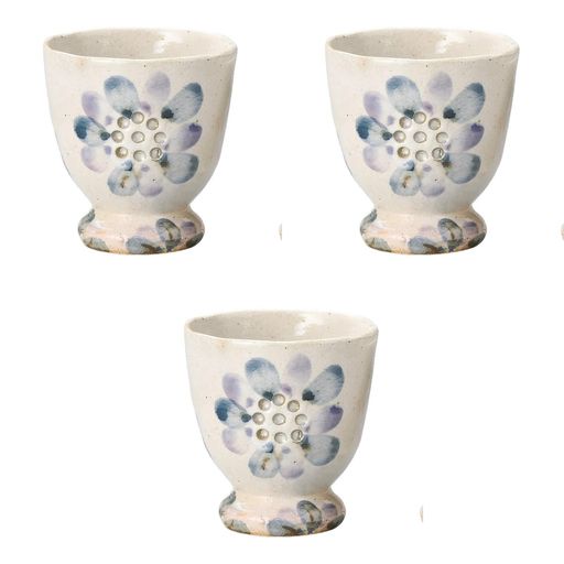 各[7.8x8cm(180cc)]陶器(土物)