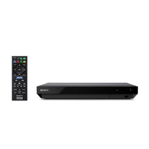 「UltraHDブルーレイ」再生対応 4KHDR対応 従来のブルーレイディスクも、4K相当に美しく再生 DolbyVision対応