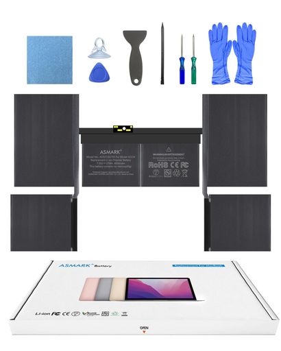 【バッテリーモデル】A1527/A1705、満充電容量:37Wh 4900mAh、電圧:7.56V、対応機種:MacBook 12インチ A1534(2015年初頭、2016年初頭、2017年)。 【高度な品質】全新しい5.0テクノロジーの...