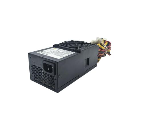 修理交換用電源ユニット,保証:1年 最大出力:300W 型番:FSP300-60GHT 24ピン*1、8(4+4)ピン*1、6ピン*1、SATA*3、IDE*1、mini4ピン*1、ドライブコード*1、2ピン*1
