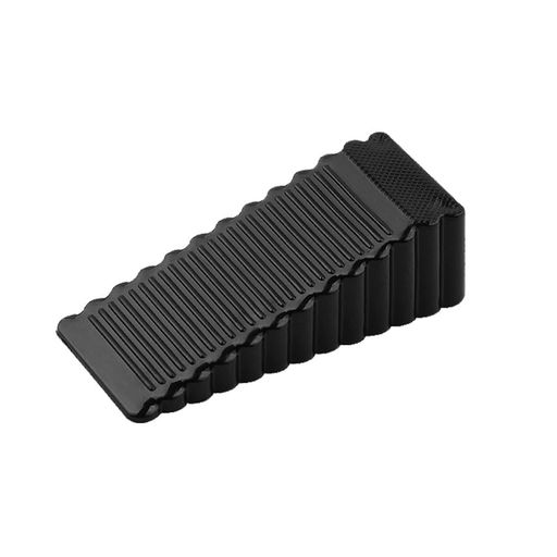 固定の難しい押し入れや脱衣所などのスライドドアの固定に役立つドアロックセットです。 便利な隙間に挟むだけの簡単設置!大きく隙間のあるタイプのドアには二個セットすればしっかり止まります。室内飼いの犬猫の脱走・いたずら防止に。 手の届かない上部...