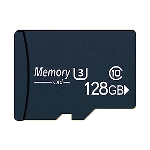 防犯カメラUCOCARE用128GBマイクロSDカード