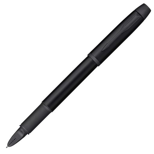 サイズ:約160x径10mm 重量:33g ペン先:F セットリフィール:パーカー5th替芯ブラックF「19 50273」(1本)」