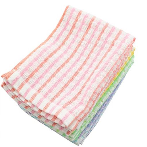 本体サイズ:約28x41cm 本体重量:約26g(1枚あたり) 素材・材質:綿100% 原産国:中国