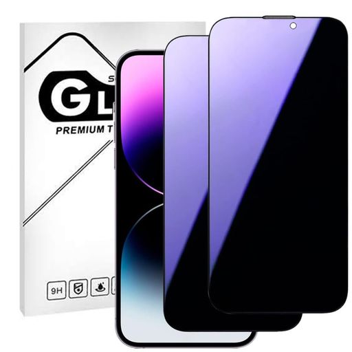 【対応機種】iPhone 15 Plus / 16Plus / 14 pro Max ガラスフィルム(2枚)。9Hの硬度を持っている強化ガラスにより、スクリーンを最強な保護を与え、鍵やカッターなどの鋭いものにキズと割れから守ります。もし運送...