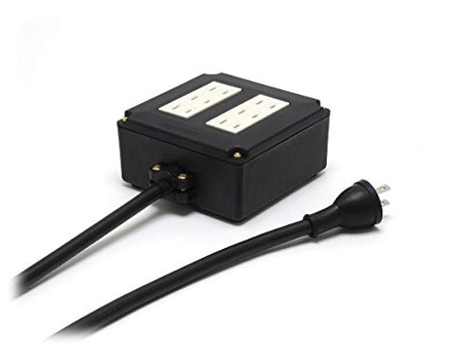 発売以来30年を超える信頼された音の良くなる電源タップ パーツから組立てまで全てが国内で行われた完全日本製 オーディオ用として使いやすい6 個口のコンセント仕様 優れた中音域の表現力はホームシアターや楽器演奏にもおすすめ エントリーモデルな...