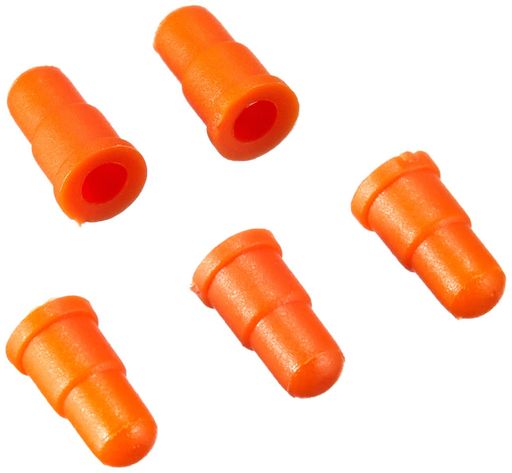 PSA-TPRCPシリーズ用替え芯セット 色:だいだいいろ 5個セット 保証期間:初期不良のみ 交換方法はPSA-TPRCPシリーズ本体のマニュアルをご確認ください。