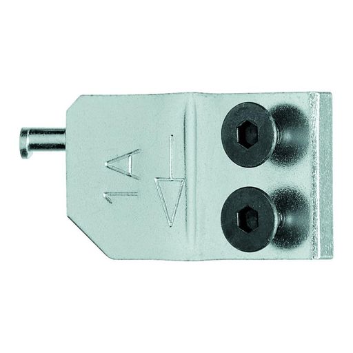 8005A(6707150)用の替え刃です。 タイプ : 3A・リング使用範囲(mm) : 305-500・爪形状 : 直爪・爪先端径(mm) : 5.9