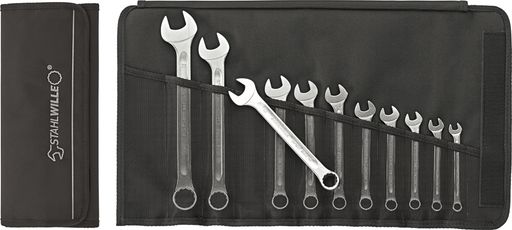 メガネ部オフセット(°):15、質量(g):915、入数(点):11 軽さと剛性感を両立するI型ボディー。 AS-drive(面接触)。 ショートタイプ。 セット内容:コンビネーションレンチ:8・9・10・11・12・13・14・15・17...