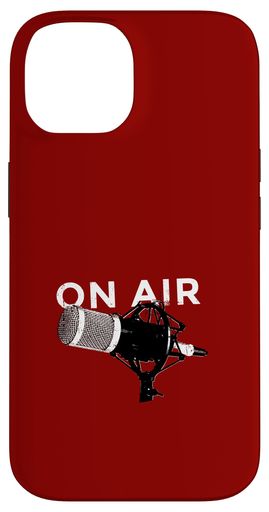 ONAIR。このマイクデザインは素晴らしいヴィンテージ感があります。ラジオ局、ストリーミングビデオチャンネル、vlog、ポッドキャストで放送する人に最適です。 DJ、ポッドキャスター、ビデオブロガー、オタクのボーイフレンドが昔ながらのグラフ...