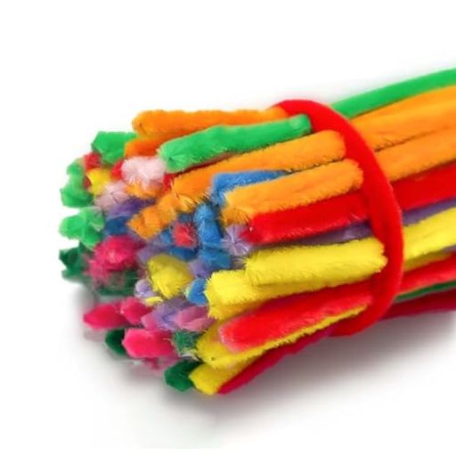 パッケージ内容:マルチカラー約100冊です。 独特の手芸素材なのでフワフワした手触りがあり、腐りもしません。装飾にも贈り物にも適しています ワークスモールでは好きなものに合わせて、花や動物、幾何学模様など様々なアイテムを作ることができます。...