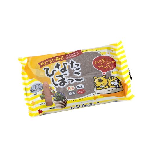 単品寸法:145x90x25mm 単品重量:400g 材質:陶土・石粉・パルプ・合成糊剤・防腐防カビ剤・水