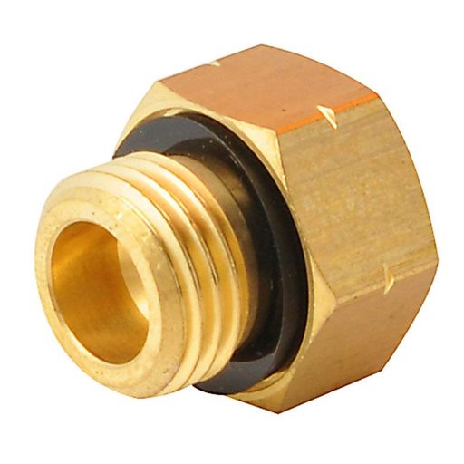 サイズ:メスφM10xオスφ8.5(ISO) 原産国:日本