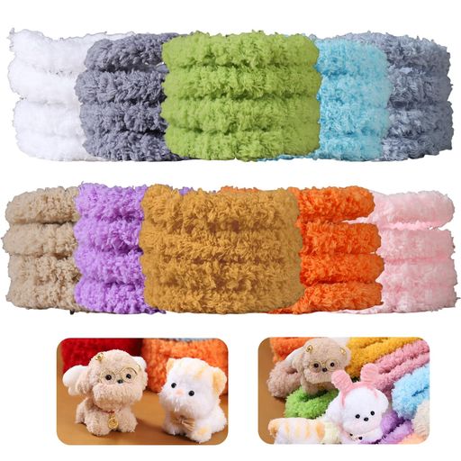 【サイズ】:100cm*2cm、カラー:ピュアホワイト、ベージュ、ライトブルー、ライトピンク、ライトパープル、カーキ、グリーン、オレンジ、ライトグレー、ダークグレー。 【自由に曲げられるスチールワイヤー入り】:内部には柔軟なスチールワイヤー...