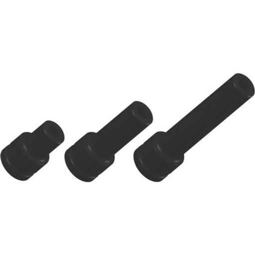 ナックトルクスE型ソケット(ボルト用)差込角9.52xE8x32LS3-E8X32
