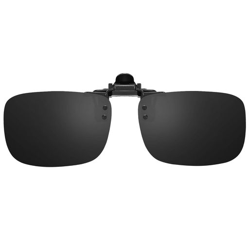 🧐【装着快適】お使いの眼鏡にワンタッチで取り付け可能、跳ね上げ式(クリップオン)なのでトンネルなど暗い所に入る時は取り外す必要はございません。 🧐【UV保護】ごのレンズは400UV定格で、UVAとUVB放射の...