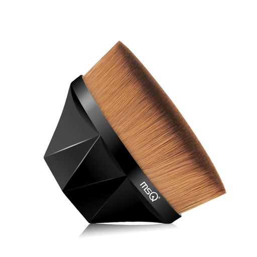 【大面積ファンデーションブラシ】初心者メイクアップアーティスト、プロのメイクアップアーティスト、有名なインターネット有名人ブロガーが使用するファンデーションブラシ。ファンデーションブラシは面積が大きく、使いやすいです。あなたは持っているに値...