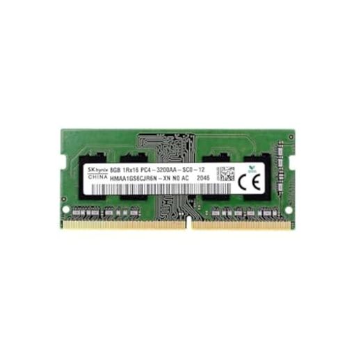 互換性:DDR4 SODIMM(非ECCアンバッファリング)をサポートするすべてのシステム