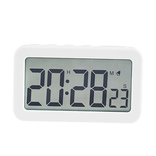 【シンプルな外観で、様々なシーンに適応可能】:12/24時間制切替。この子供用の電子時計は、シンプルなデザインスタイルを採用しており、純粋な外観とスムーズなラインが特徴で、煩雑な装飾がなく、清新でエレガントな雰囲気を漂わせています。子供部屋...