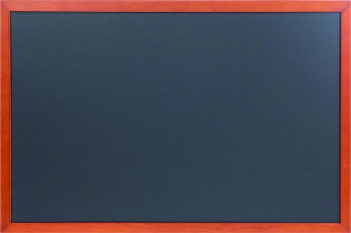 W600xH400mm パイン材使用。フレームはブラウン塗装。 マーカー・チョーク兼用。マグネット使用可能。 吊下げ金具2個、紐(黒)1本入り。