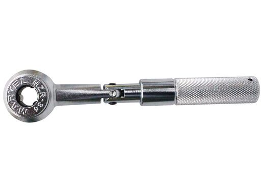 サイズ:全長148mm、最大径φ30mm 質量:235g 全ネジ・吊りボルトのネジ山を潰さずネジ込み、取外し(逆転)が可能。 対辺6.35mm軸で着脱がワンタッチ。 軽天・ケーブルラック・配線など全ネジボルトの作業に威力を発揮。