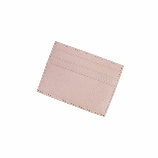 【表地】本革 【超薄型/軽量パスケース】厚みわずか0.3cm、重量わずか20gです。普段使いにちょうど良い収納力がありながら、ズボンや上着のポケットに入れても膨らみにくい薄さです財布に入れやすい。 【仕様】本体サイズ:約横10x縦8x厚み0...