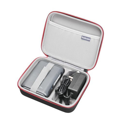 【対応機種】このケースはGL.iNetGL-MT3000/GL-AXT1800/GL-SFT1200/GL-A1300/GL-MT1300/GL-BE3600対応します。(ご注意:ケースのみ、ルーターとアクセサリーは含まれません) 【優れた...