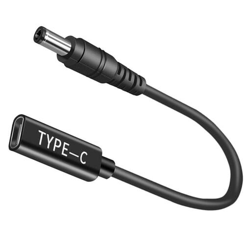 Bacronの65W-100WUSBCアダプターDCコネクタは、Dell用、HP用、Asus用、Lenovo用、Surface用、Toshiba用など、さまざまなノートパソコンに必要な電力要件を満たすように特別に設計されています。 Bacr...