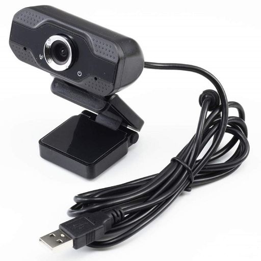 WEBカメラ フルHD マイク内臓 本体サイズ:幅6x奥行7x高さ6cm、重量0.1kg ビデオストリーミング:フルHD 1080P(1920x1080ピクセル)対応 対応機種:USB2.0インターフェイスを搭載したWindowsパソコン ...