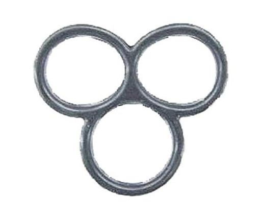 星(白抜き)KVK【Z87SS/800】PZ110S裏側パッキン星(白抜き)KVK補修部品>工具・パッキン・その他こちらのパッキンは水漏れの場合、交換いただきましても解消されません。こちらのパッキンは「外部からの水の侵入」を防ぐものと...