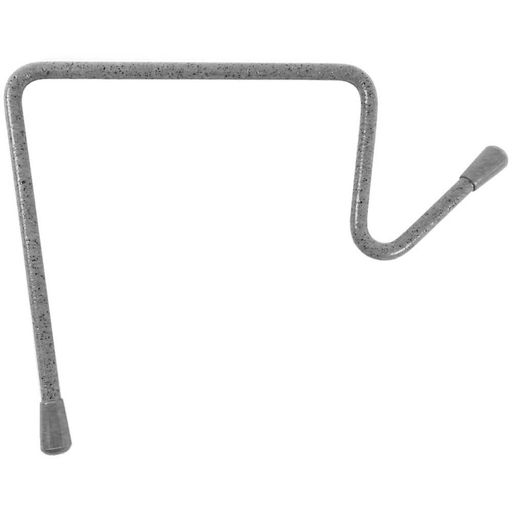 用途:ブロック用 商品サイズ:W165・H165・D8mm フック幅:9-10cm 参考使用荷重:2kg 抗張力(kgf):2