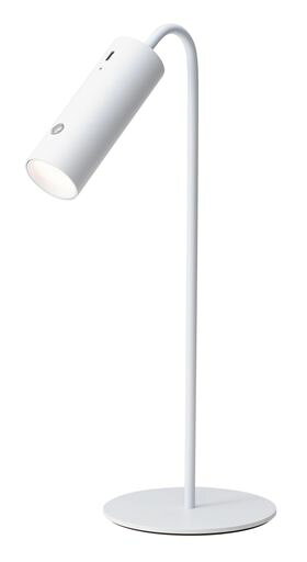 充電式でケーブルを気にせずに4種類の用途で使用が出来るLEDライト