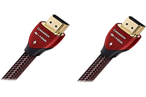 ソリッド1.25%シルバーメッキLGC導体。 金メッキ冷間溶接HDMIコネクタ。 低ジッター、低歪みオーディオ。 デジタルオーディオ方向用に制御された信号導体。 双方向イーサネット通信とオーディオリターンチャンネル対応。
