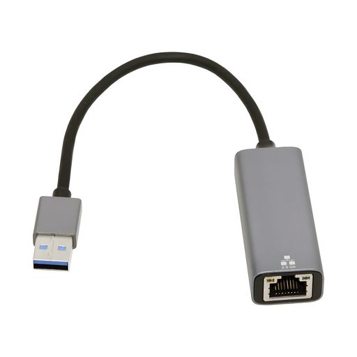 USB3.0toRJ45:様々なUSB3.0スロット構成に対応し、異なるマザーボード間でのシームレスなインストールと互換性を実現し、多様なハードウェアレイアウトとニーズに対応します。注:追加のOTGアダプターを使用することで、tpye-cス...