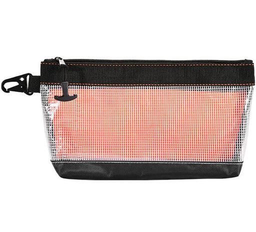 耐久性と防水性のあるツ:ルポーチ–高品質で破れにくい素材で作られたこのコンパクトなツールバッグは完全防水で、ツール、文房具、小物を安全に乾燥状態で保護します。 携帯用&amp;コンパクトデザイン:メタルフック付き–軽量ボディと便利なメタルフ...