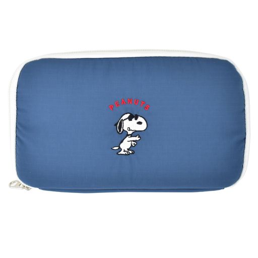 (縦)約12.5cm/(幅)約22cm 重量:約85g 素材:ナイロン