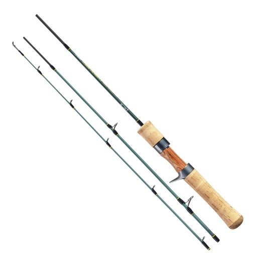 Model:403C Length:4ft(1.2m) Section:3pes Lure:1~7g Line:2~6lb 部門名: ユニセックス・ユース