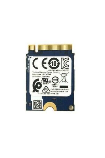 収納 【モデル】KBG40ZNS128G 【デジタルストレージ容量】128GB。 【ハードウェアインターフェース】PCI Express。 【フォームファクター】M.2 2230 【対応機器】ノートパソコン、デスクトップ