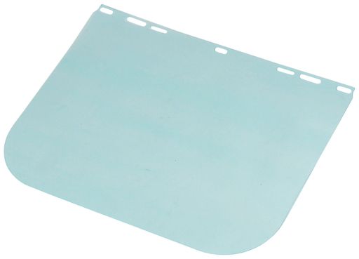 用途:防災面KB-16用替えシールドロング 特徴:従来のプロテクターに比べ、さらにワイド、さらにロングになり顔・耳・首もとまでしっかりガードできる 仕様:シールドタイプ 入数:1枚入 適合本体:セフティ3刈払機用防災面KBシリーズ