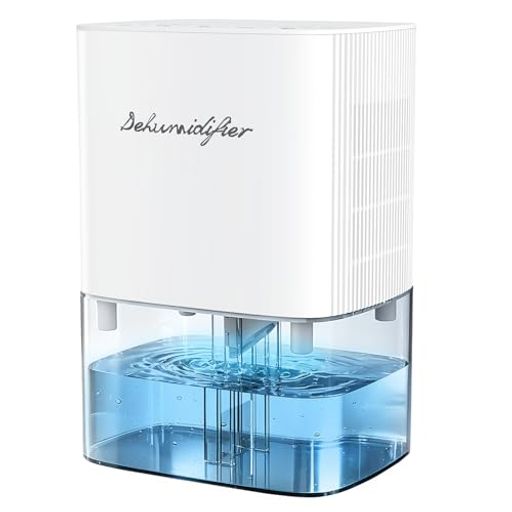 【3段階の除湿モード&amp;静音省エネ】この除湿機は、設置や操作が非常にシンプルで、高齢者や子供でも使いやすく、一人暮らしの方にも使用できます。ボタン一つで、スリープ静音モード、通常モード、パワフルモードの3段階に切り替え可能。静音性や除...