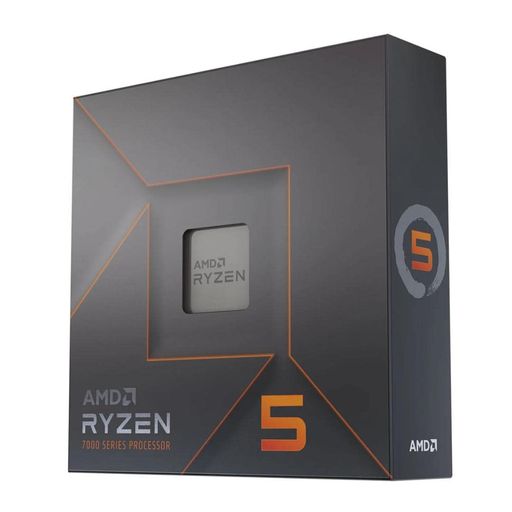 AMD Ryzen 7000 シリーズ デスクトップ・プロセッサー