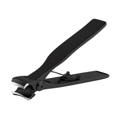 【超大開口】約18mm超大の開口・17mm超幅広の刃部のかげで抜群の切れ味を実現、特に足用の際に厚・硬爪の究極の解決策としてオススメします。 【高品質鋼材】爪切り全体は専用刃物鋼製且つ刃の部分は鏡面研磨工芸を精密に製造し、耐久性が優れて鈍ら...