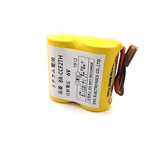 BR-CCF2TH 電圧:6V