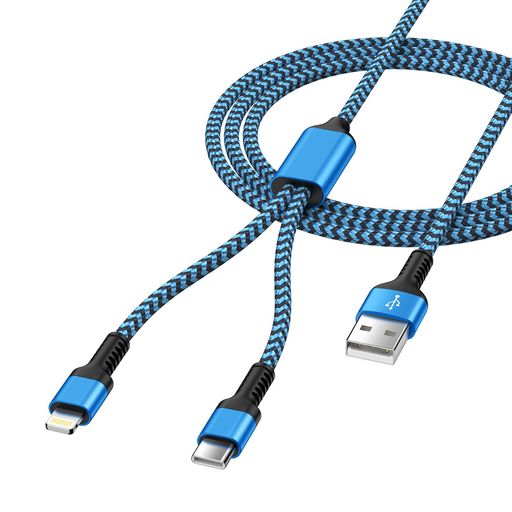 星(塗り潰し)【iPhone16とiPhone14の同時充電に対応】iPhone16ProMaxとiPhone14ProMaxの最大充電出力は2AUSBCポートとLightningポートは、iPhone16/15とiPhone14シリーズ全...