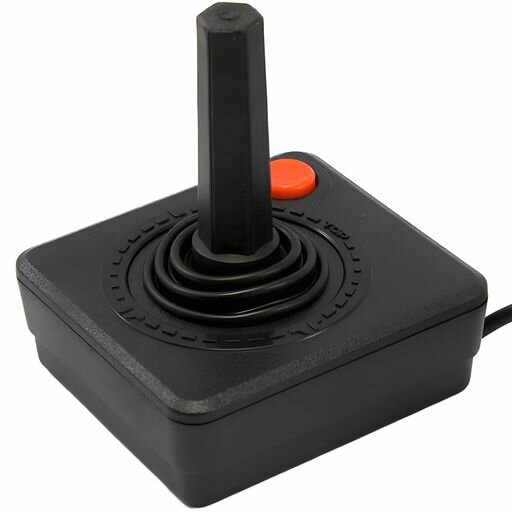 互換性:この3Dゲームジョイスティックはforアタリ2600システムに対応しており、forアタリ7800コンソールにも対応しています(ただし、notforアタリ7800のすべてのゲームに対応しているわけではありません) 人間工学設計:当社の...