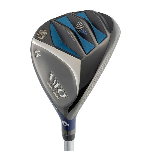 つかまりが良く、球が上がり、安定するからパーオン率アップ。 さらに抜けが良くなり、どんなライからもグリーンを狙えるからパーオン率アップ。 どんな距離からでもグリーンを狙えるからパーオン率アップ。