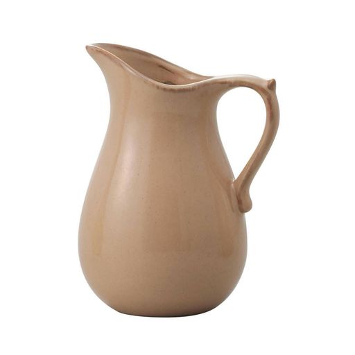 サイズ:本体:幅11x奥行9.5x高さ14.5cm・開口部:幅7.5x奥行6cm カラー:#350ミックスベージュ 材質:陶器 原産国:中華人民共和国